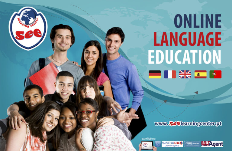 Language Courses Online « SEE Learning Center